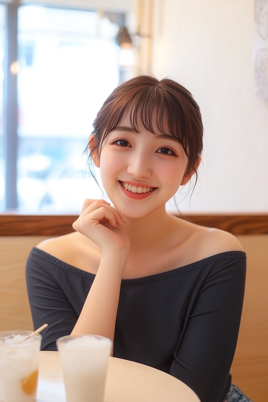 楽しい時間 | PromptCom