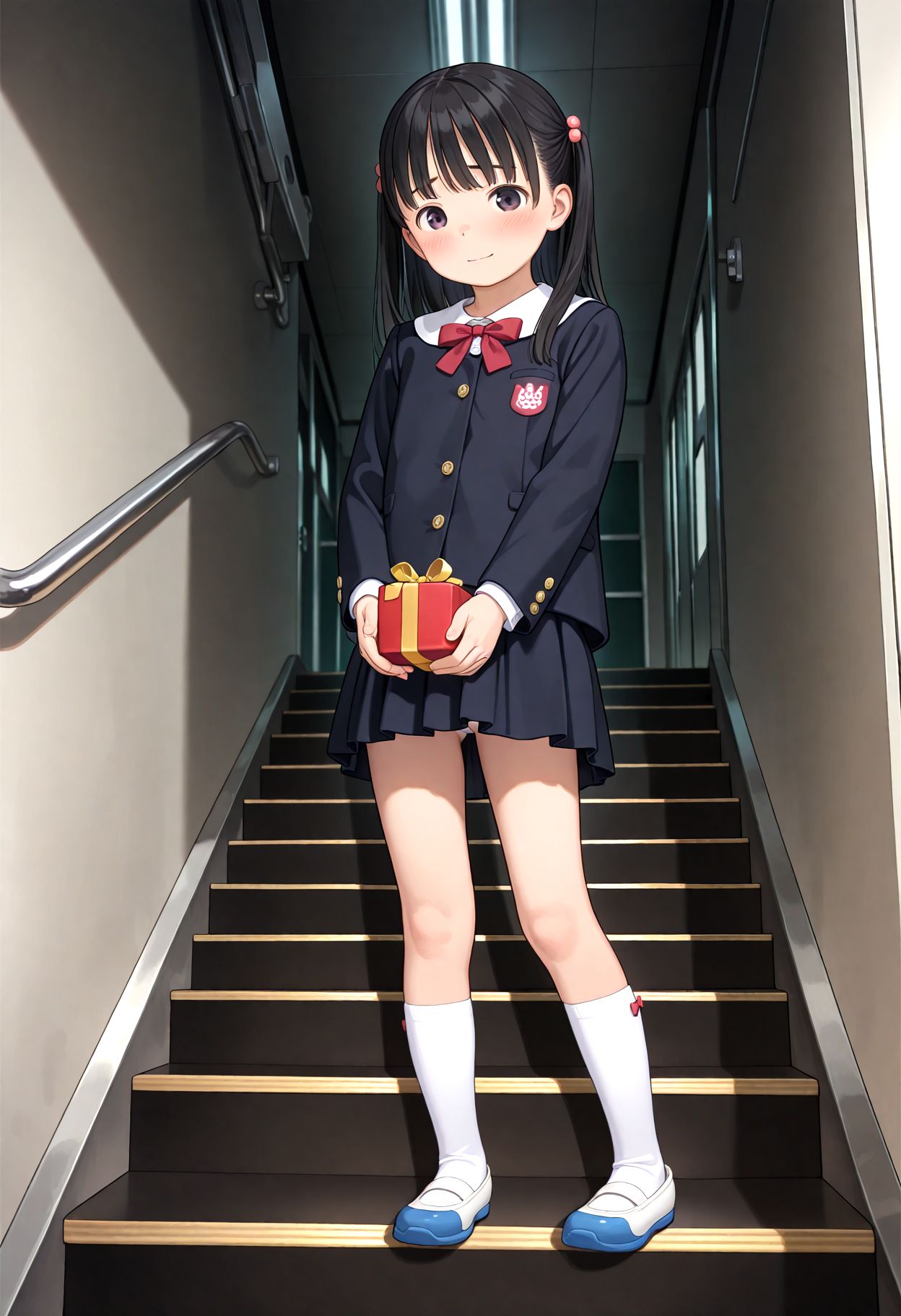 今日の何枚か2 250214 | PromptCom（プロンプトコム）