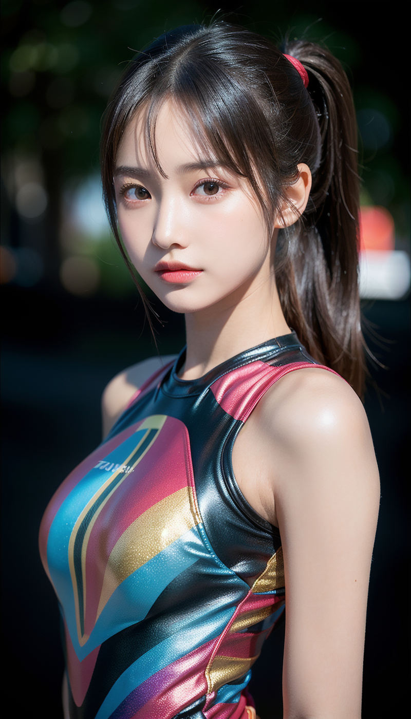 レースクイーン21 | PromptCom（プロンプトコム）