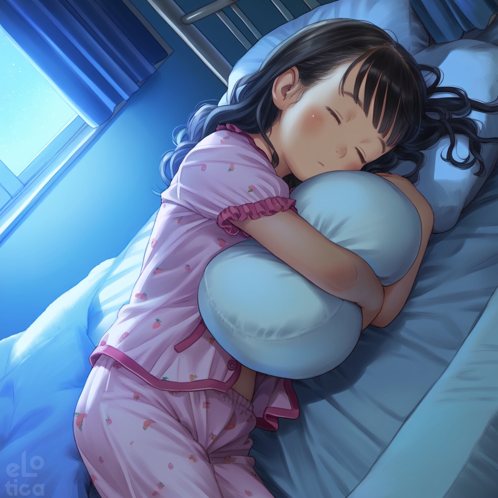 おやすみー。 | PromptCom