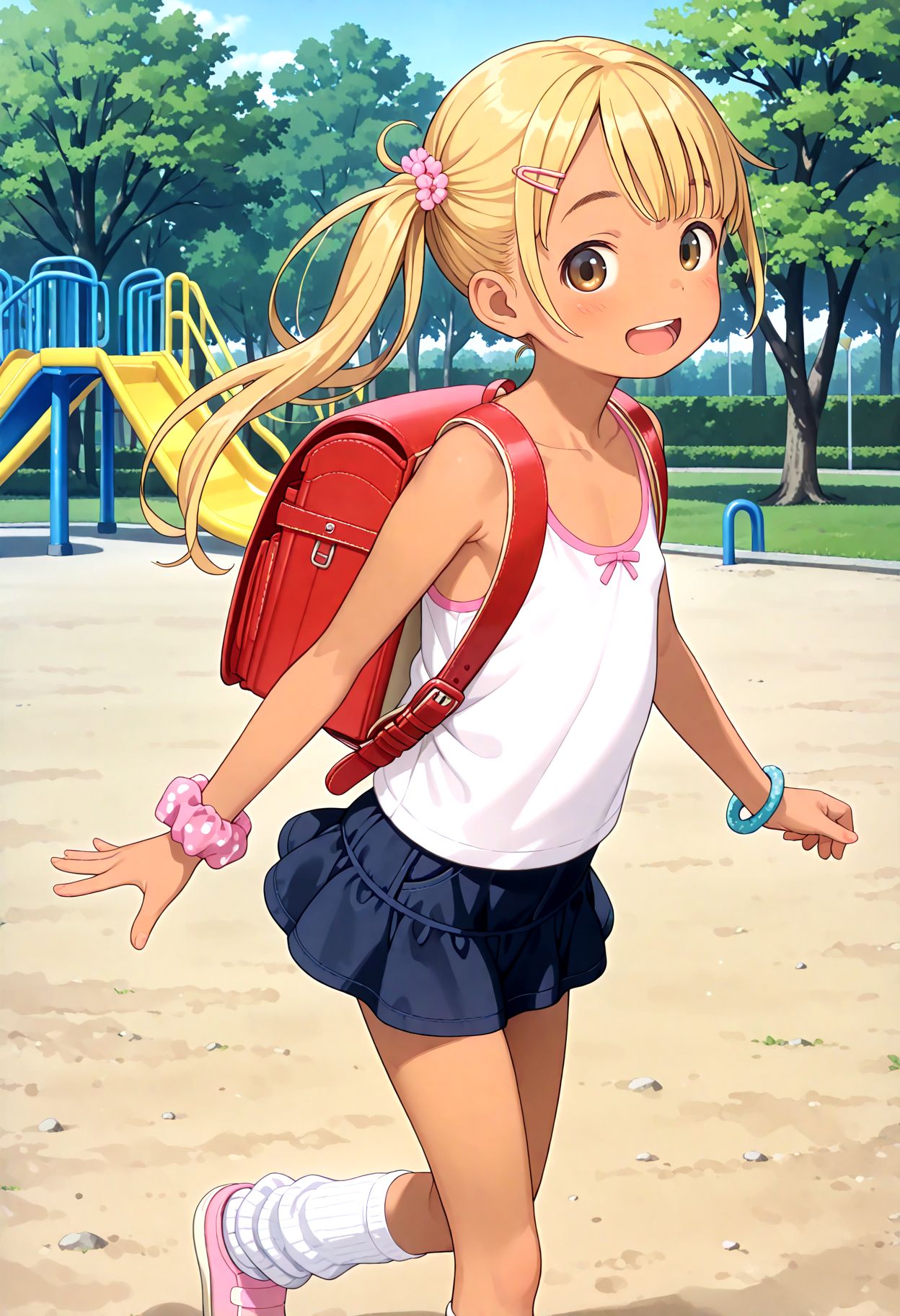 0210_おじさんの秘密基地4 | PromptCom（プロンプトコム）