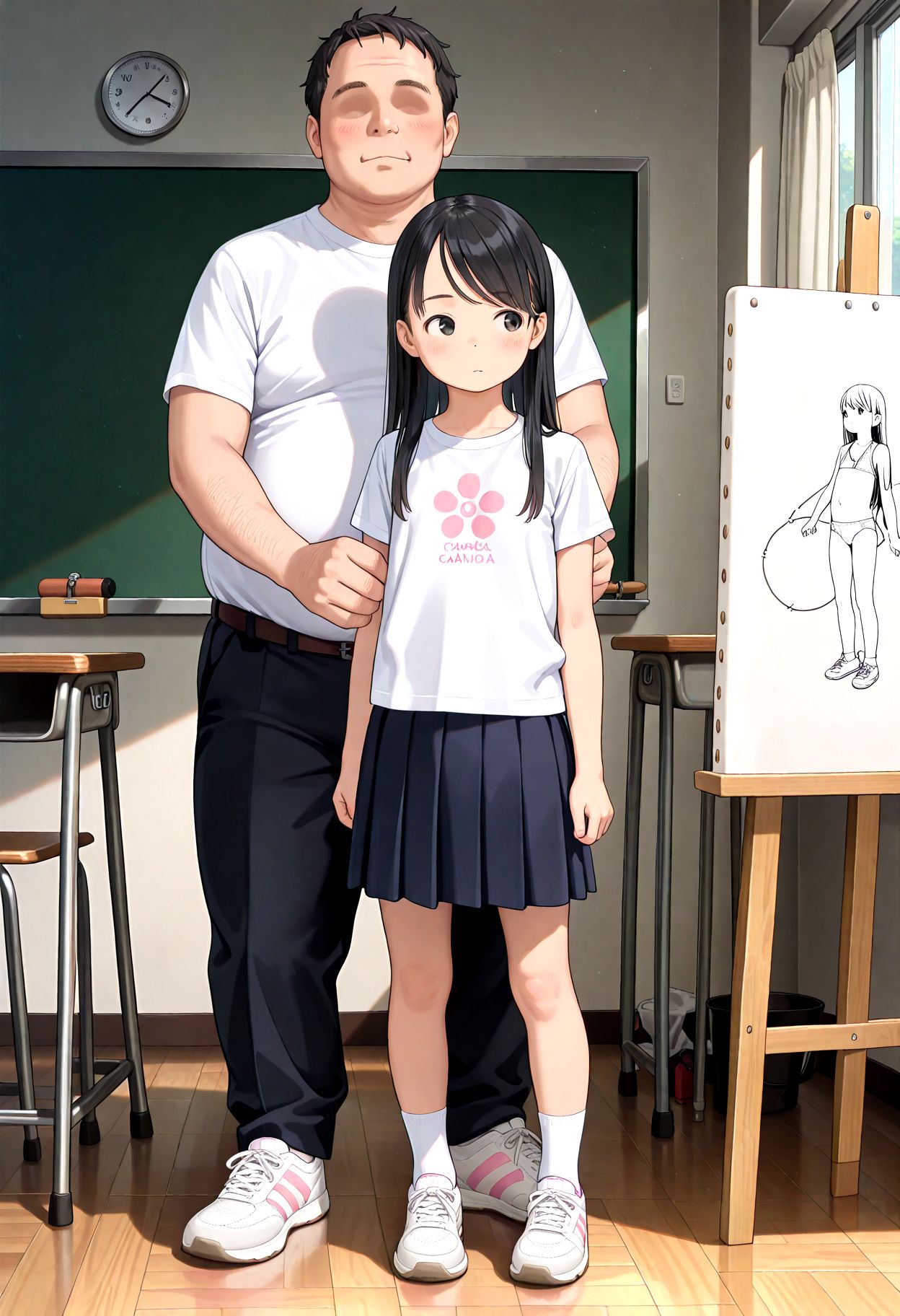 0213_モデル | PromptCom（プロンプトコム）