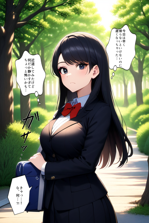 【リクエスト作品】ヘビの催眠で操られる【#3】 | PromptCom（プロンプトコム）