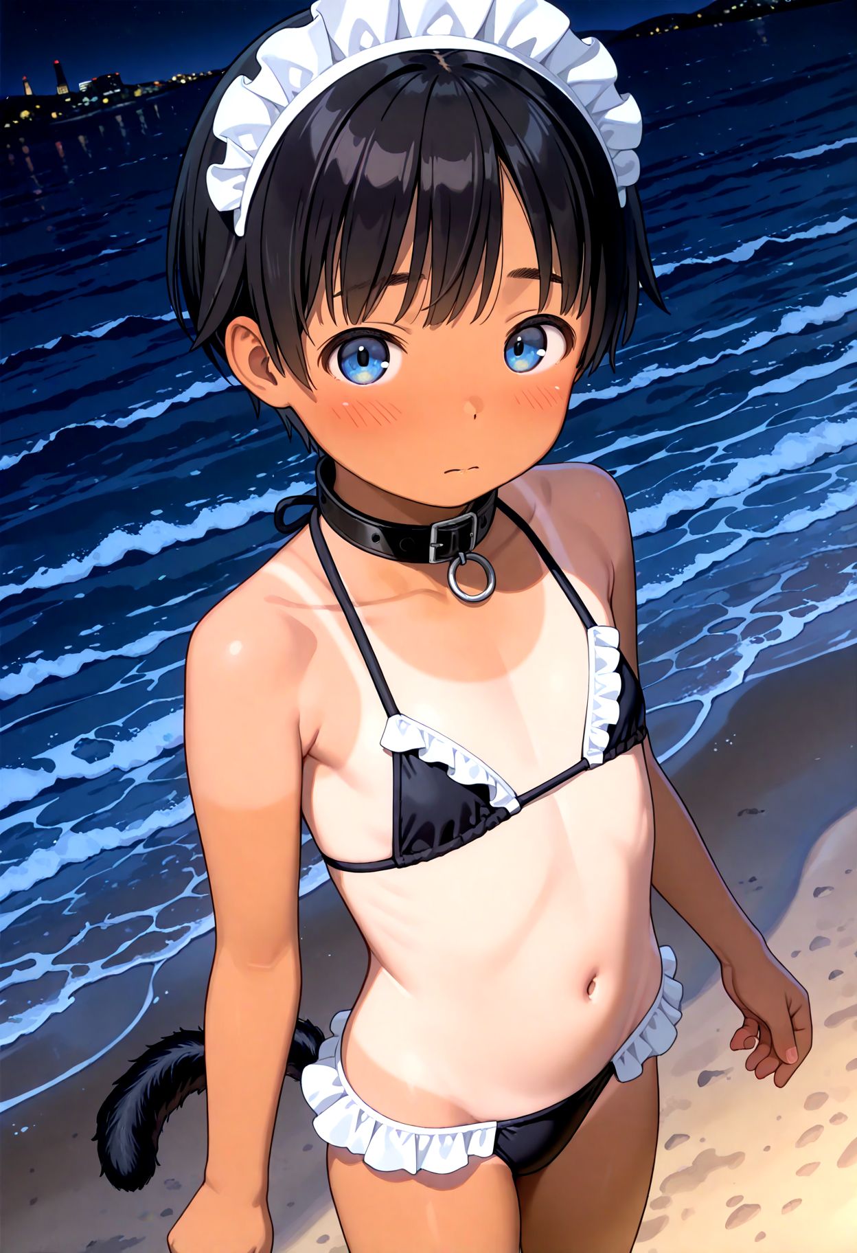 今日の何枚か250325 | PromptCom