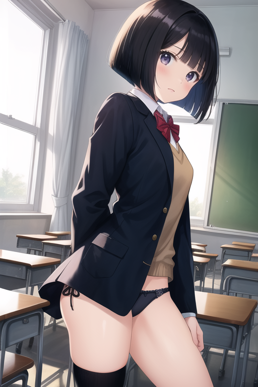 オリジナルキャラ（2025/04/10）② | PromptCom（プロンプトコム）