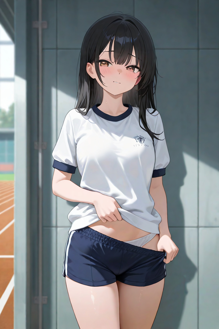 女子の弱みを握ったらやりたいこと#3 | PromptCom（プロンプトコム）