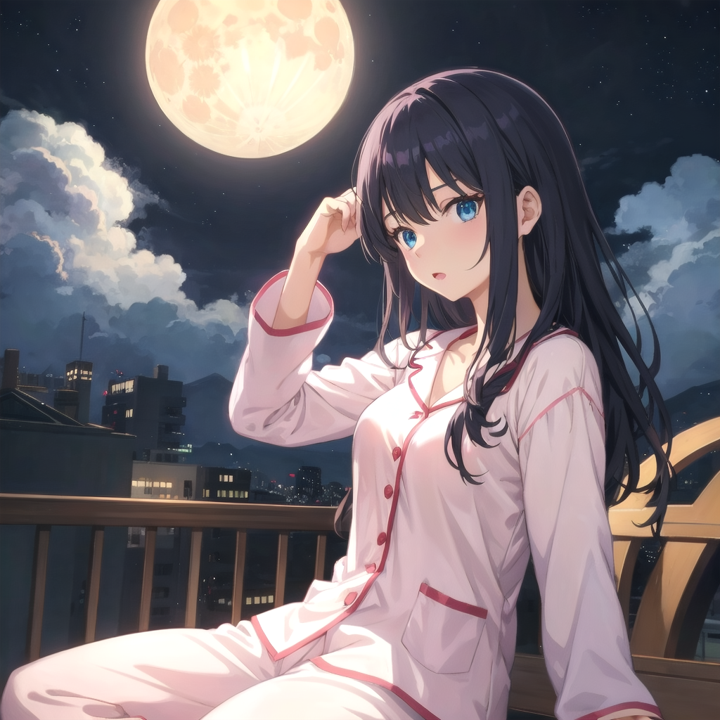 おやすみなさい | PromptCom