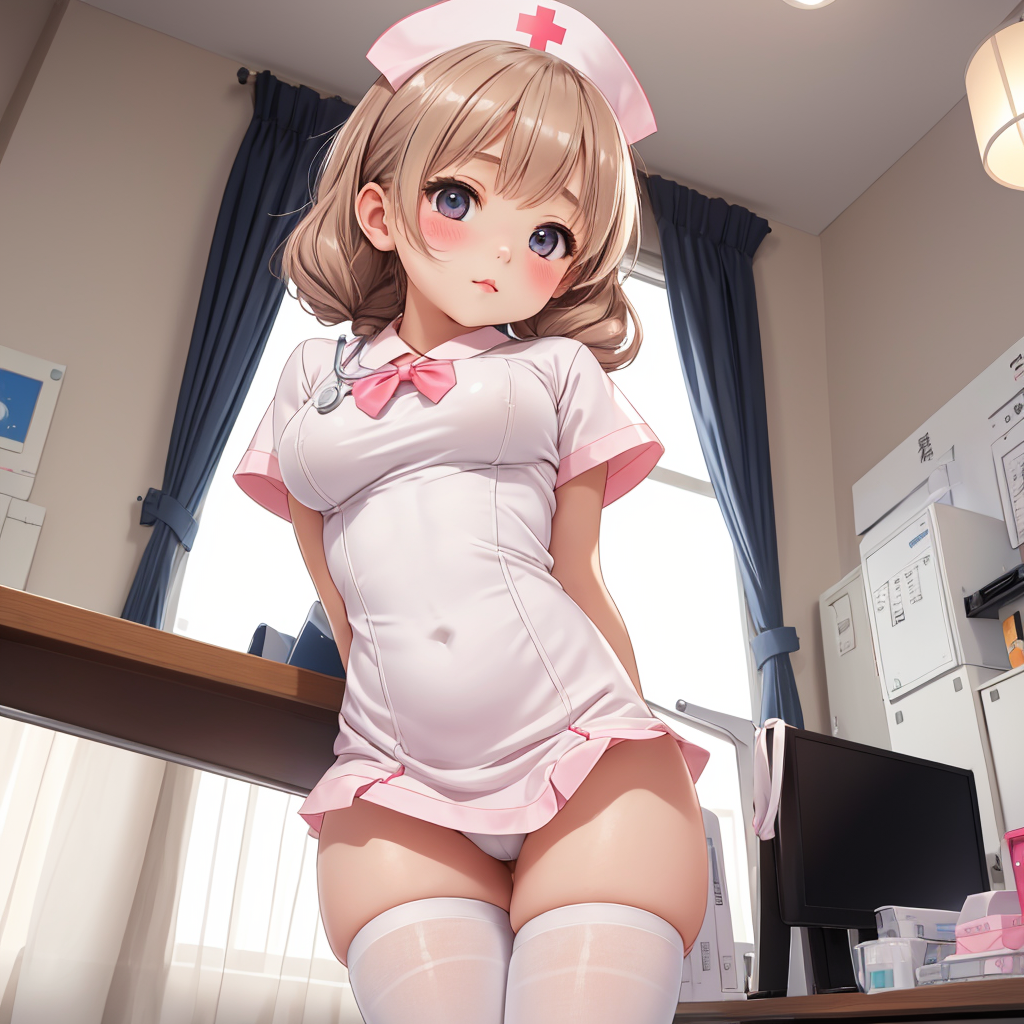 なーす1 | PromptCom（プロンプトコム）