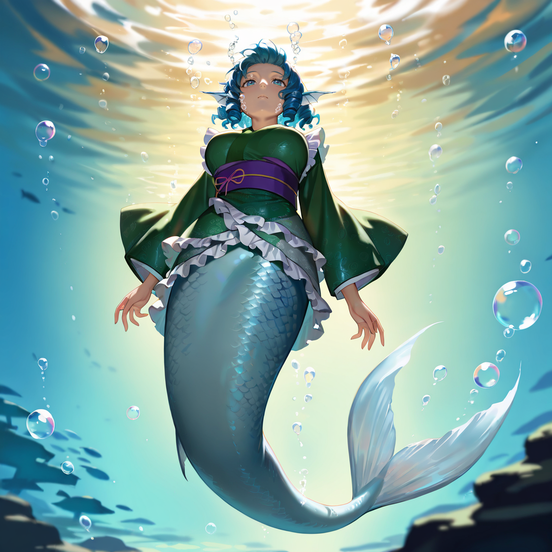 東方娘つめあわせ 2025/04/16 | PromptCom