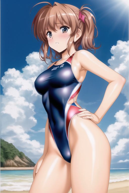 2025/05/11 女の子 Vol.1 | PromptCom（プロンプトコム）