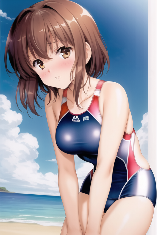 2025/05/16 女の子 Vol.1 | PromptCom