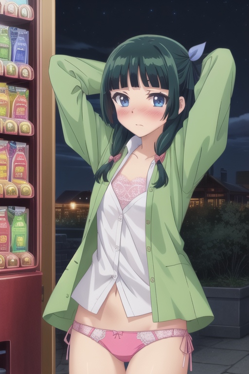 [2025/05/29] pixivまとめ② | PromptCom（プロンプトコム）