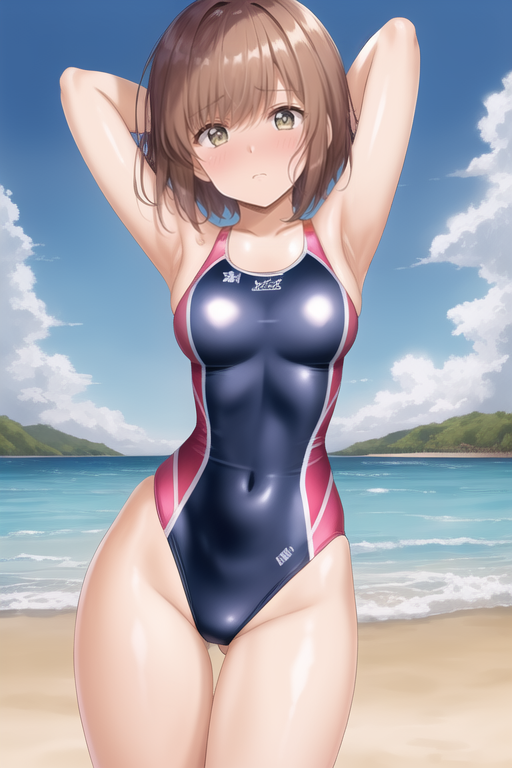 2025/05/30 女の子 Vol.1 | PromptCom（プロンプトコム）