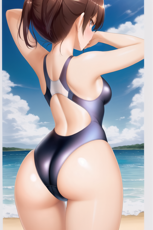 2025/06/01 女の子 Vol.1 (member onry) | PromptCom