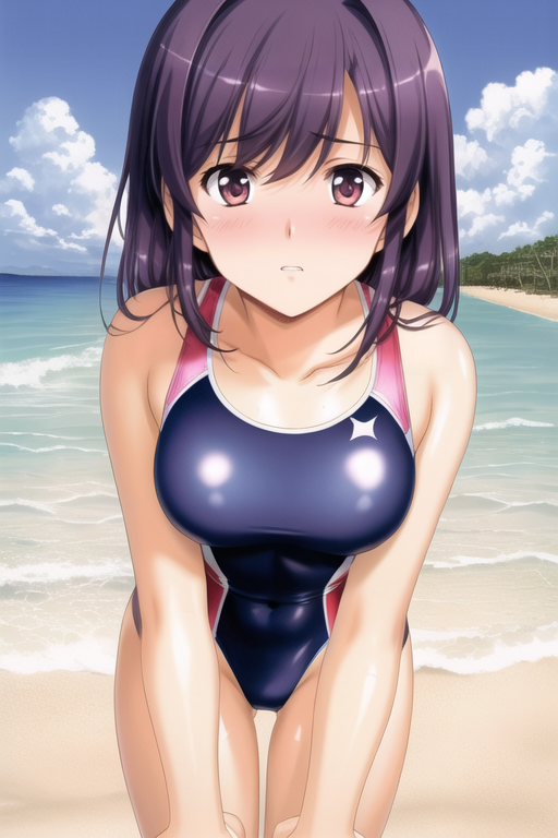 2025/06/03 女の子 Vol.1 (member onry) | PromptCom