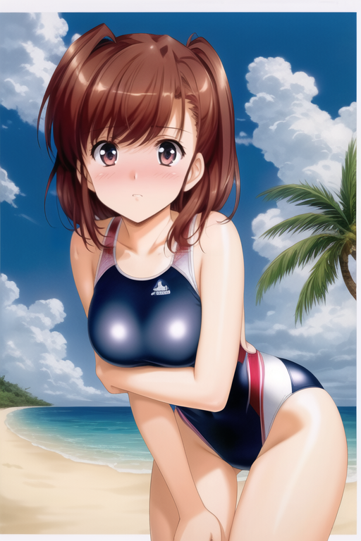 2025/06/03 女の子 Vol.1 | PromptCom