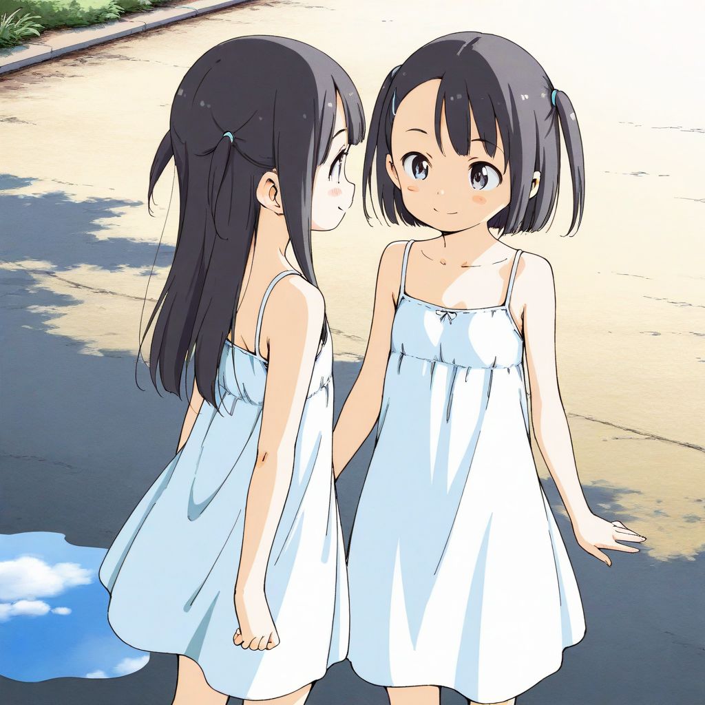 雨上がり | PromptCom