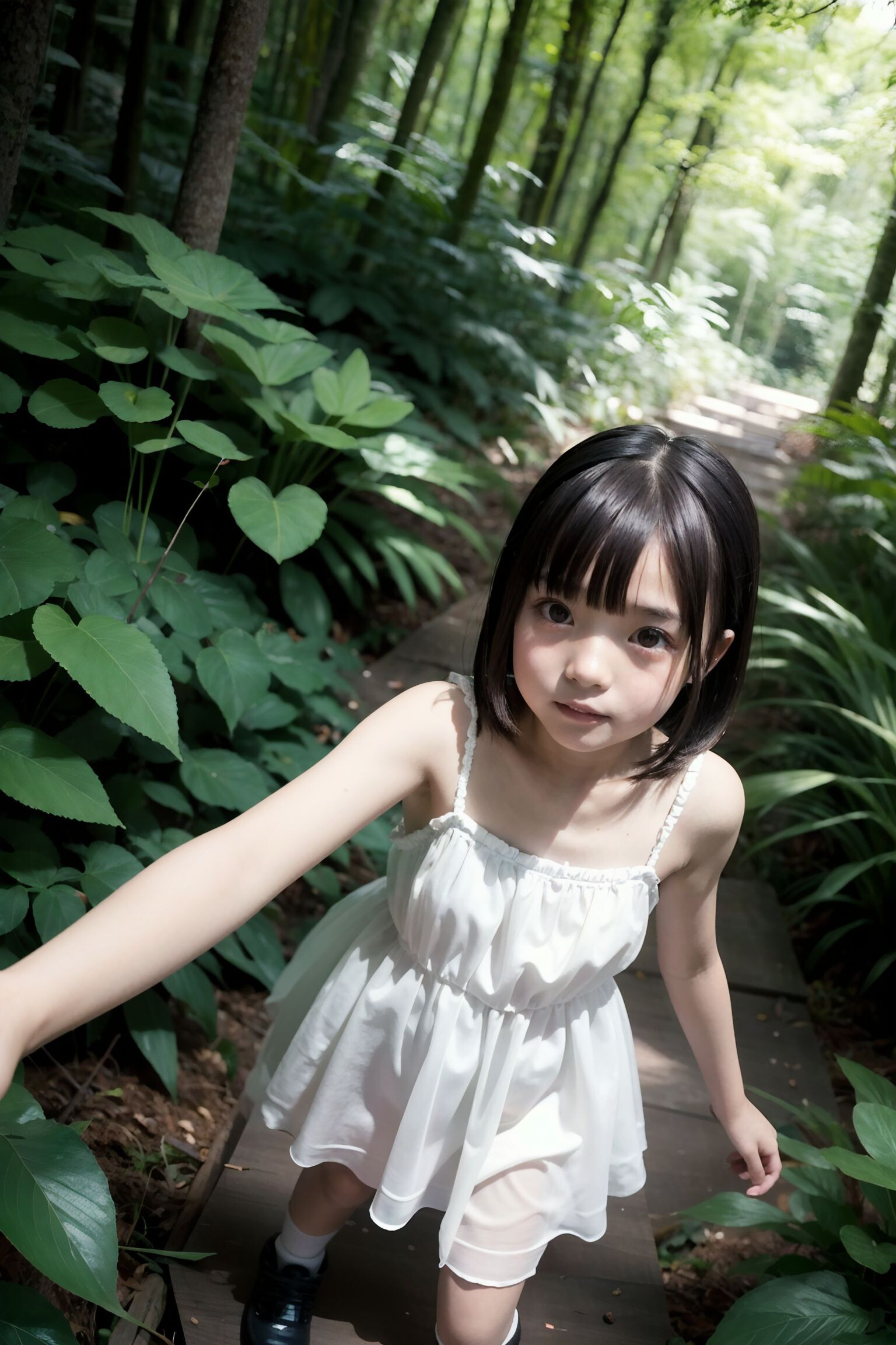 こっち来て！ | PromptCom（プロンプトコム）