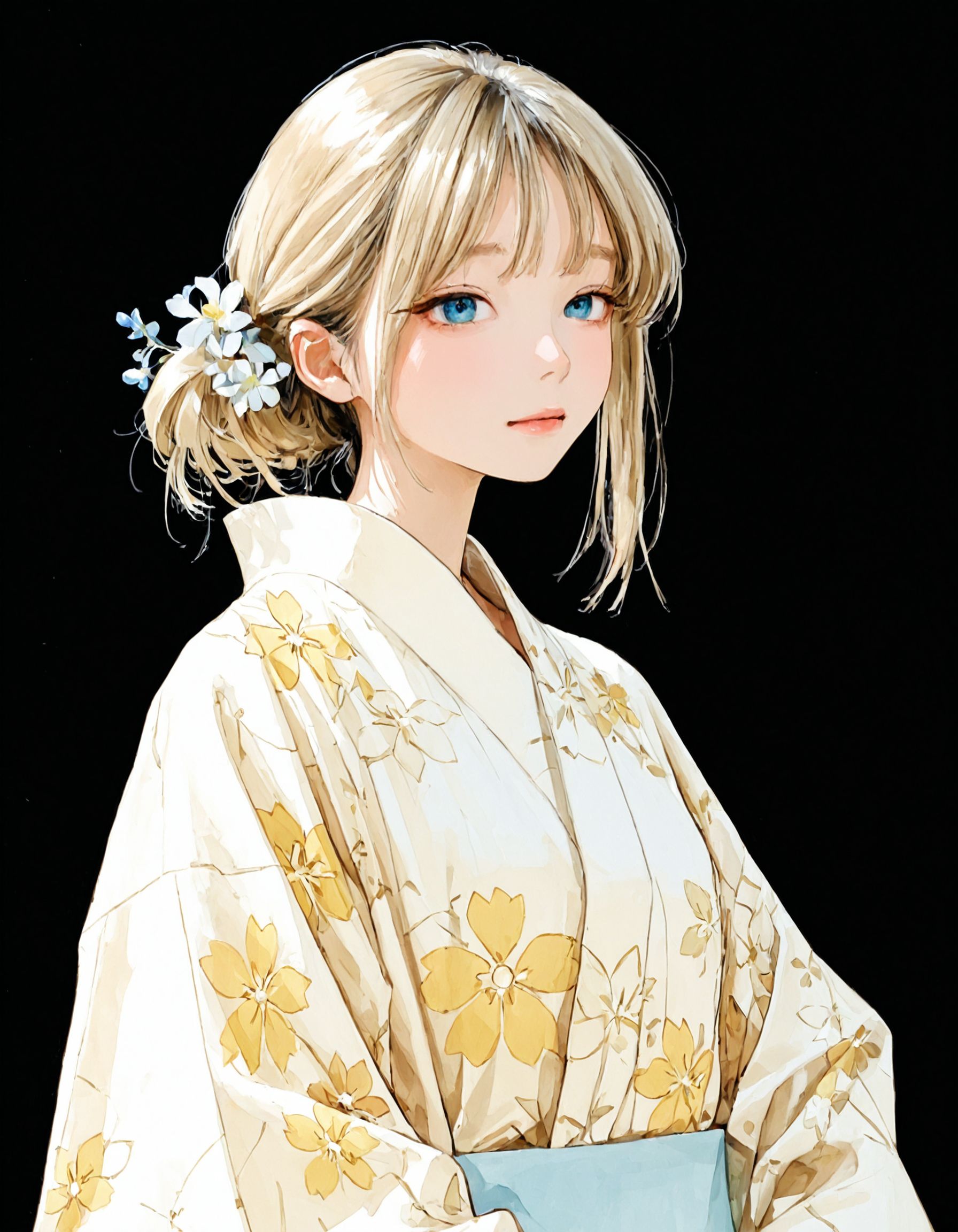 着物 | PromptCom（プロンプトコム）