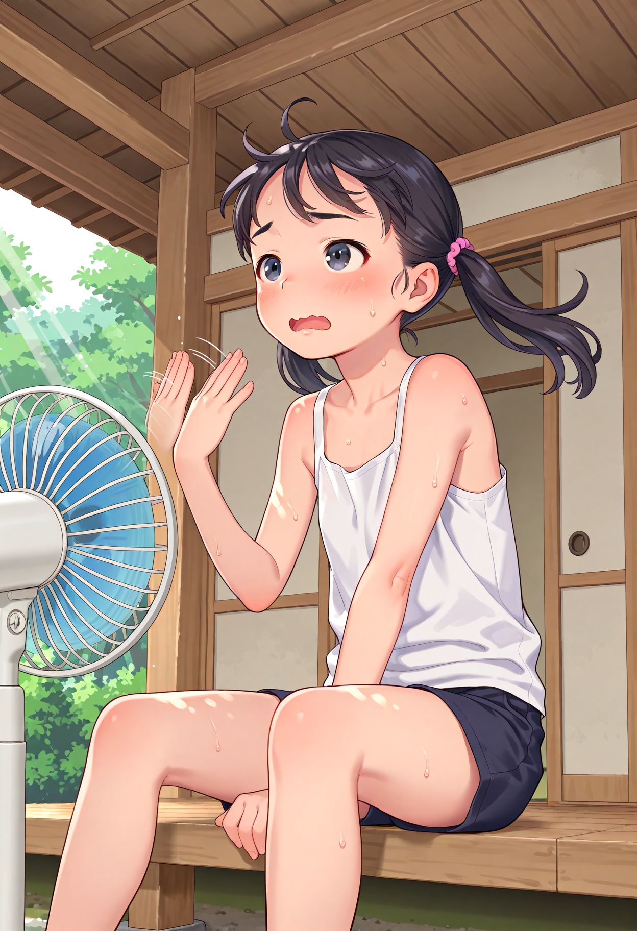 今日の何枚か250723 | PromptCom