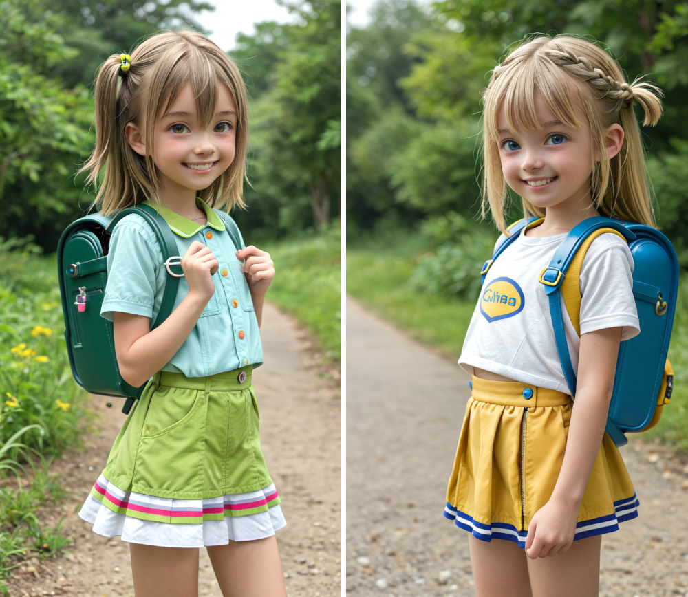 夏休み！ Summer vacation! | PromptCom（プロンプトコム）