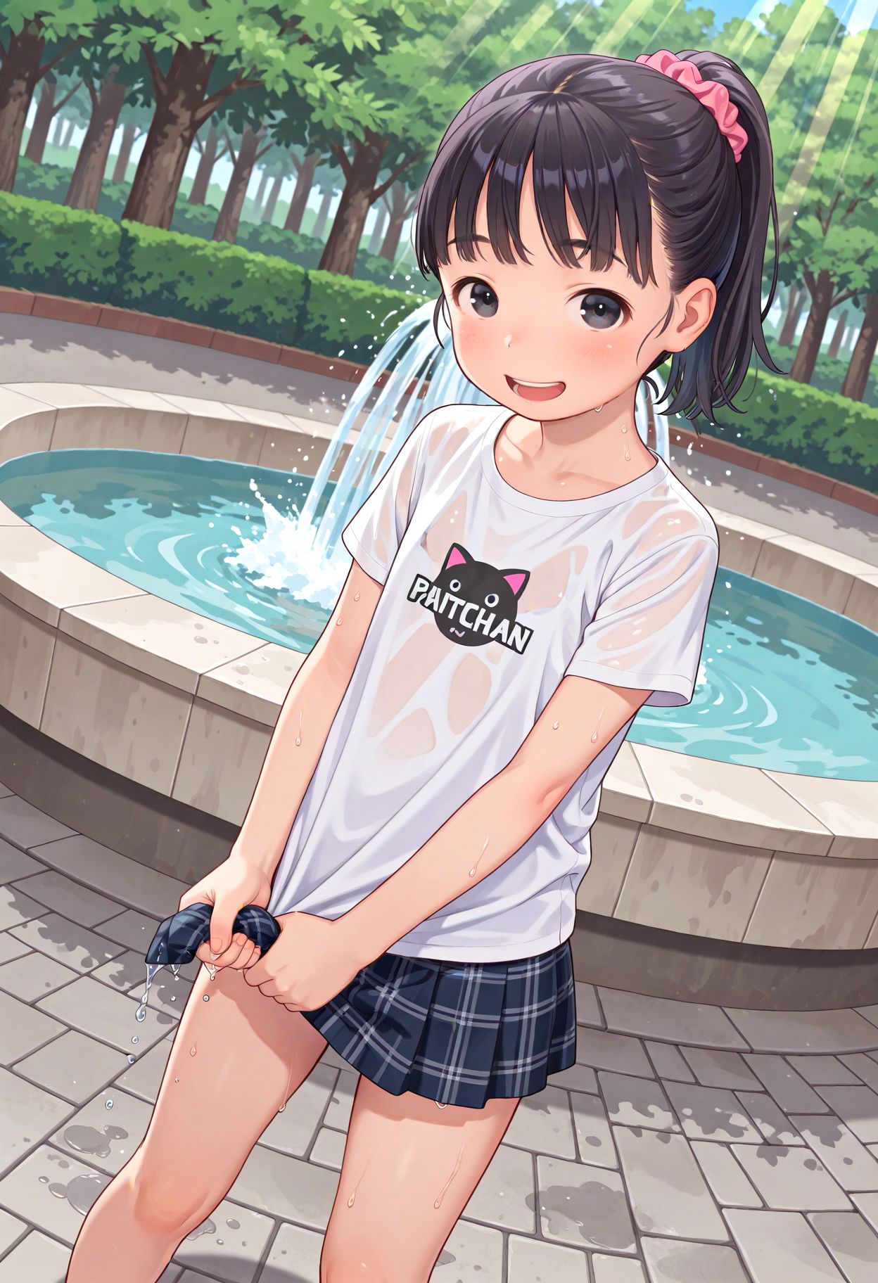 315_公園2 | PromptCom（プロンプトコム）