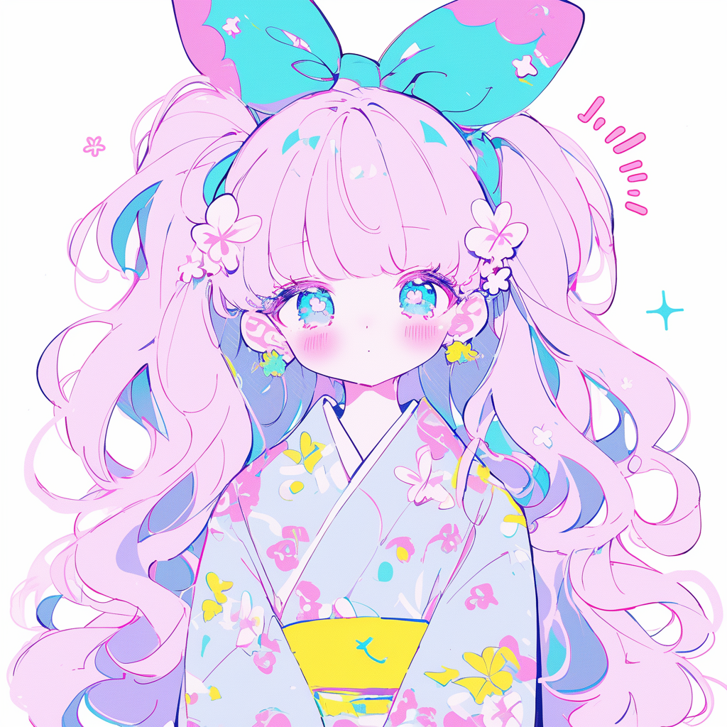 夏祭り | PromptCom