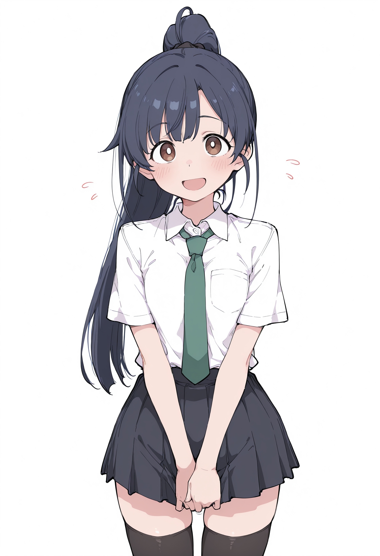 制服女子 | PromptCom（プロンプトコム）