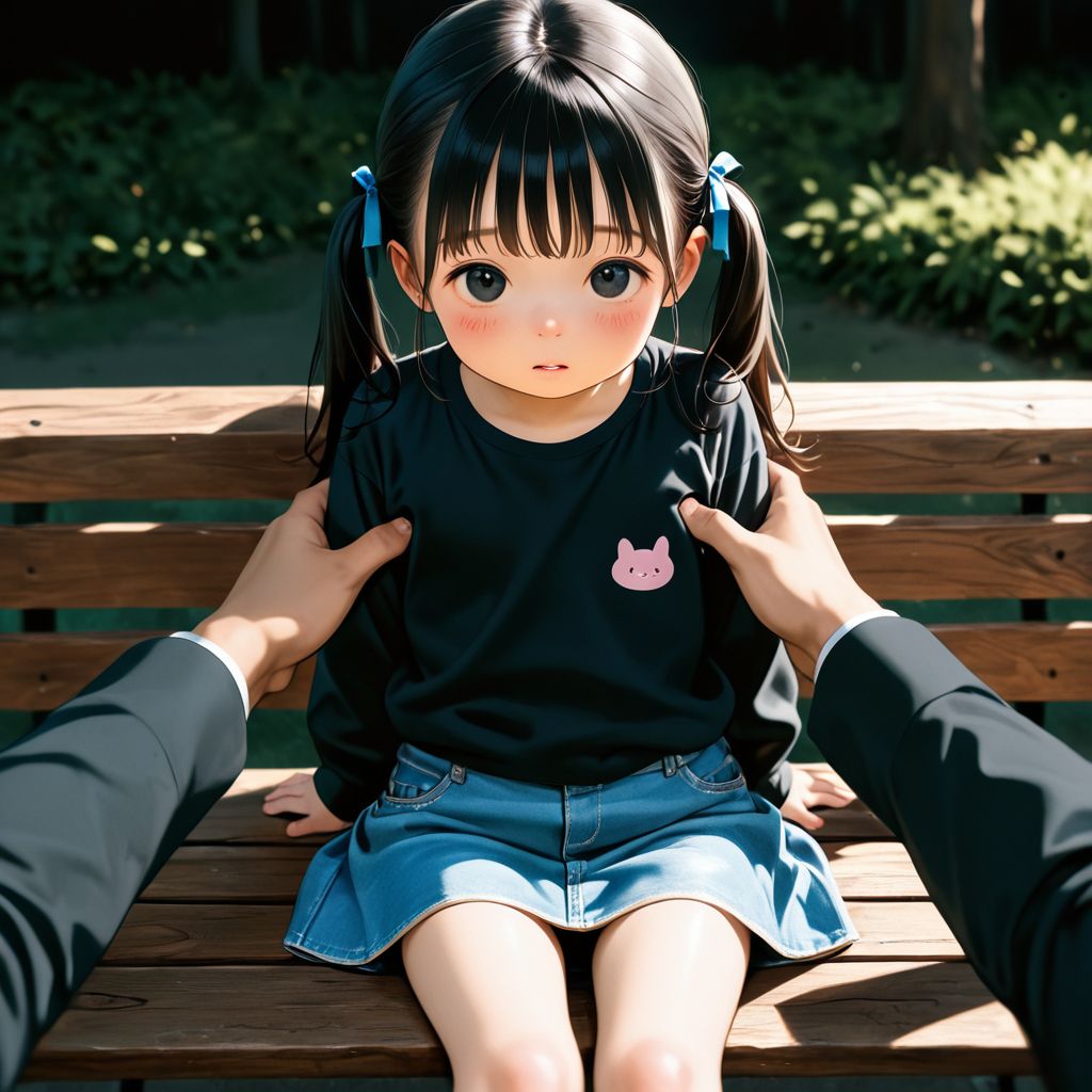 家出少女と野外エッチ【Vol.1】 | PromptCom（プロンプトコム）