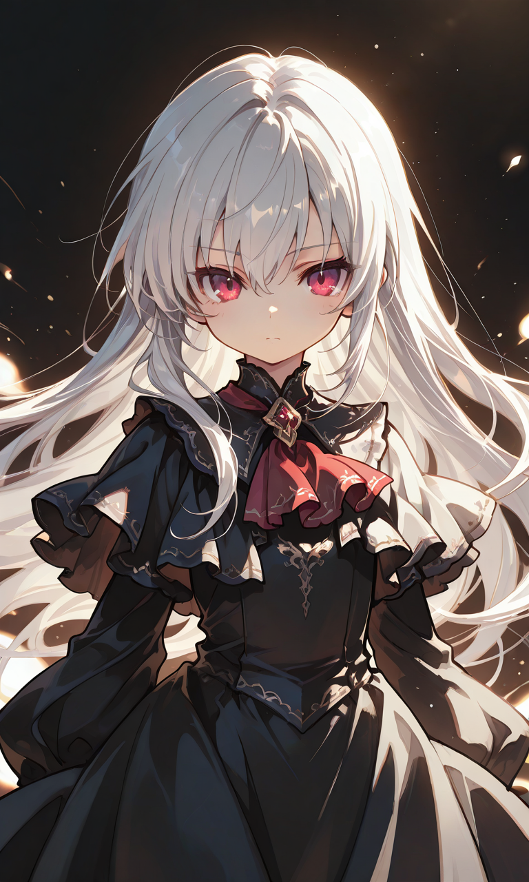 girl | PromptCom（プロンプトコム）