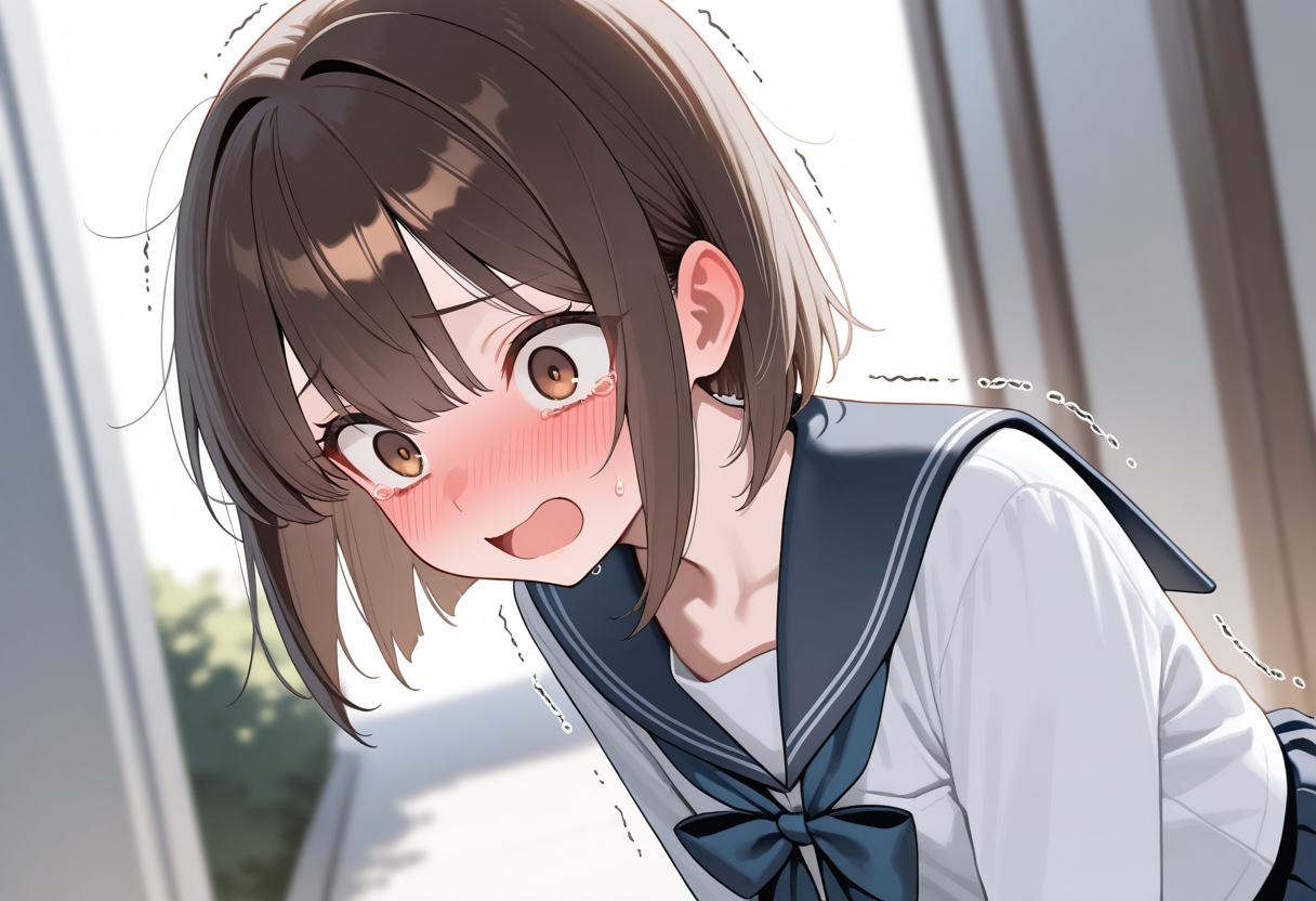 Pixiv投稿のボツイラスト | PromptCom（プロンプトコム）