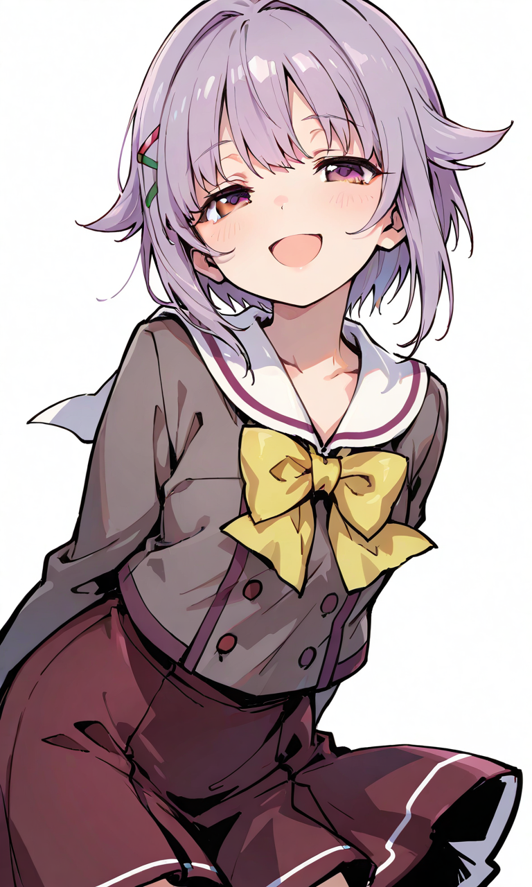 輿水 幸子（アイドルマスター シンデレラガールズ） | PromptCom