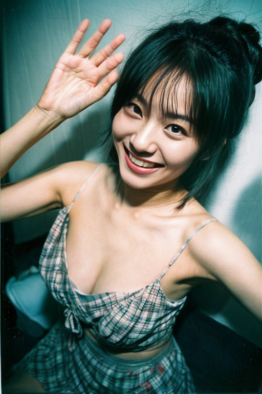 90's IDOL | PromptCom