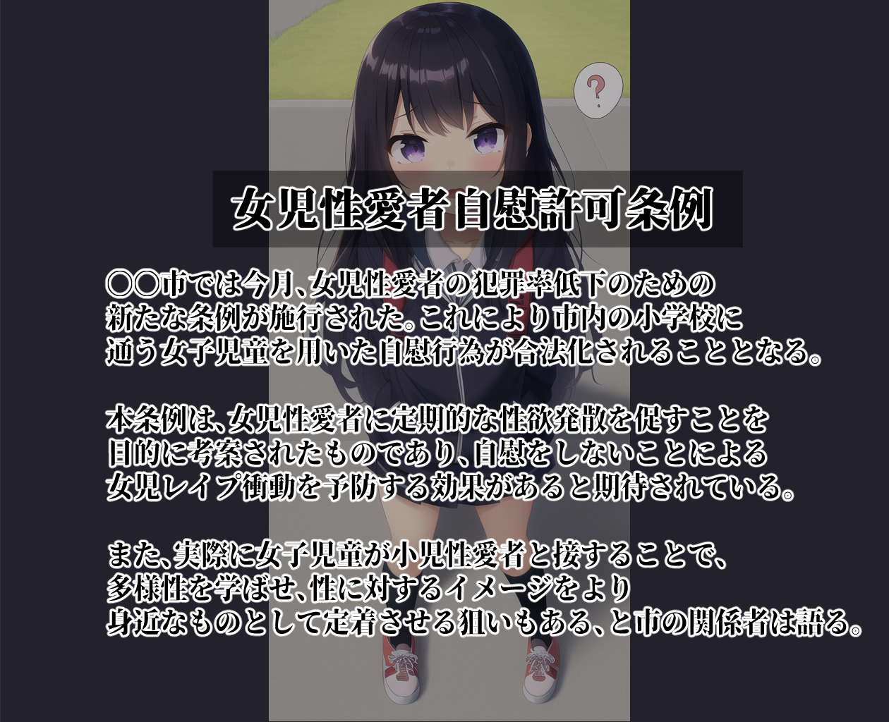 【サンプル】JSで見抜きしてもいい世界 | PromptCom（プロンプトコム）