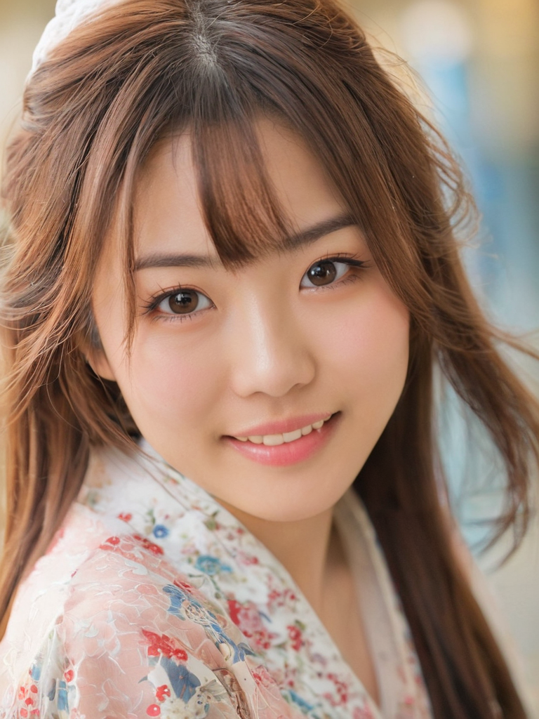 portrait | PromptCom（プロンプトコム）