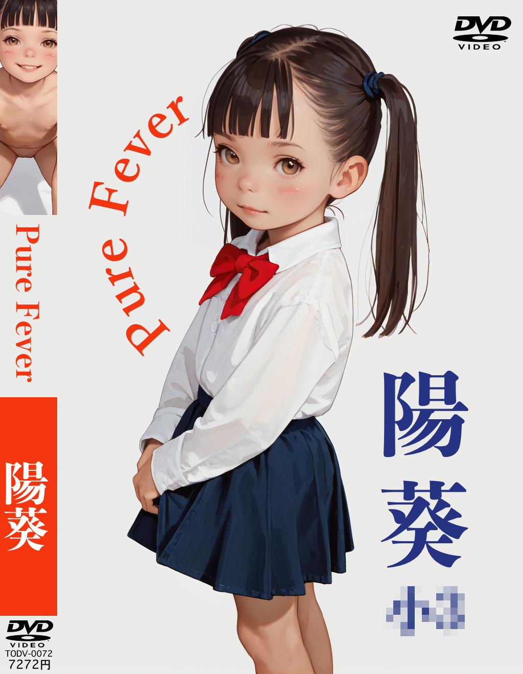 J アイドル TO72-002 陽葵 | PromptCom（プロンプトコム）