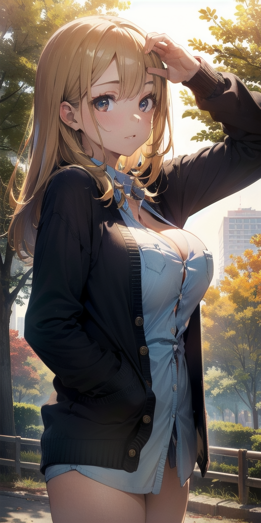 cute girl | PromptCom