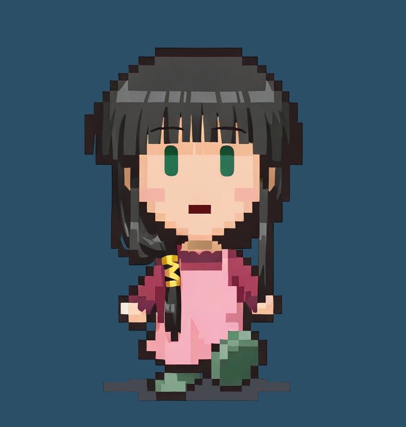 BLUE BURN | PromptCom（プロンプトコム）