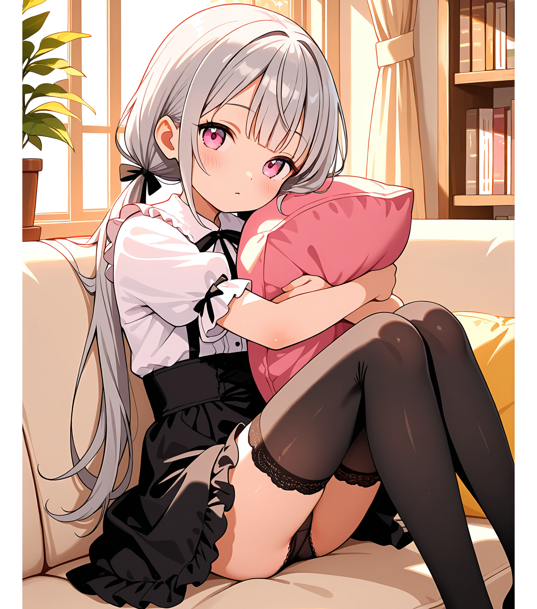 遥 | PromptCom（プロンプトコム）