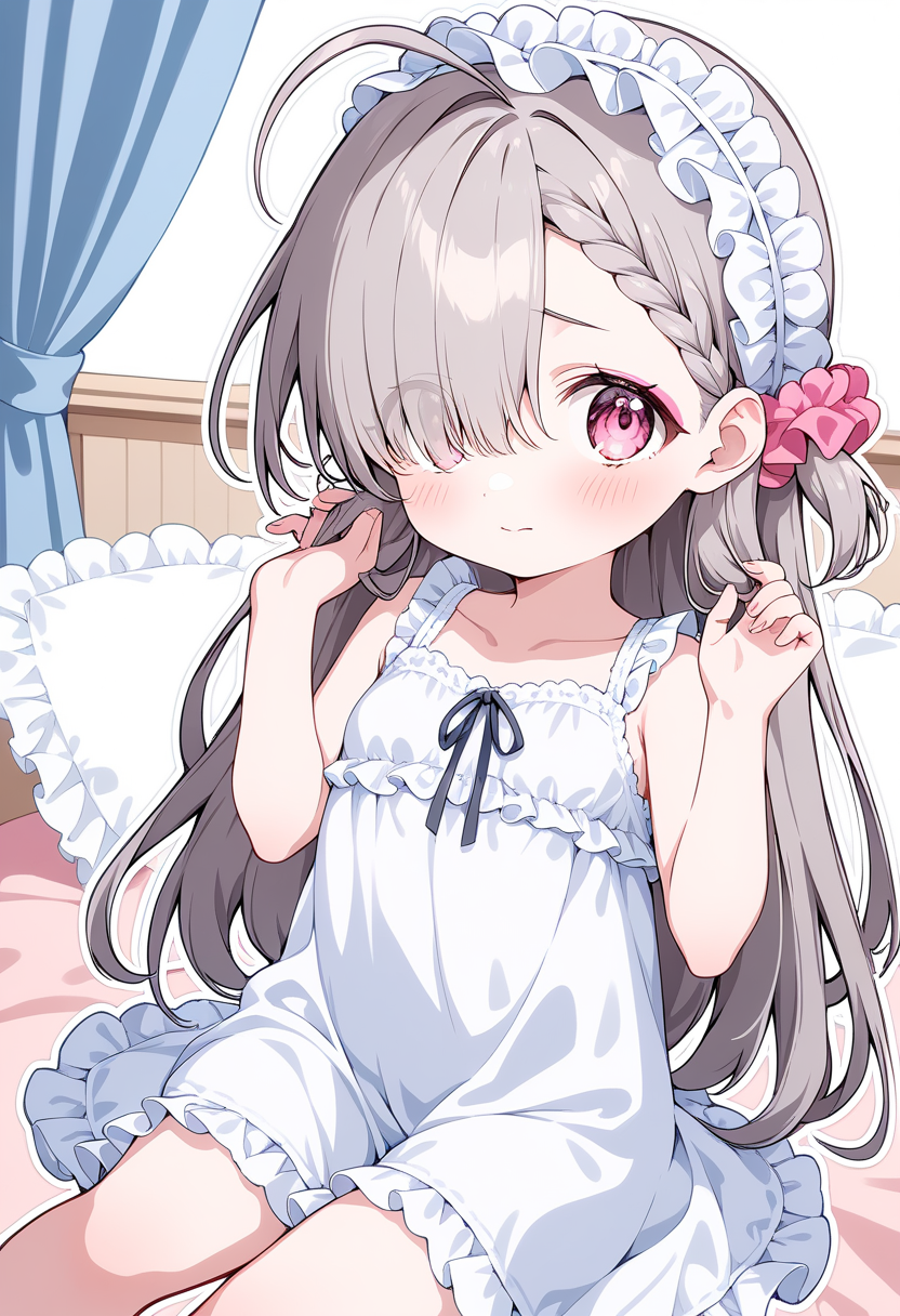 ちょこしろっぷ | PromptCom（プロンプトコム）