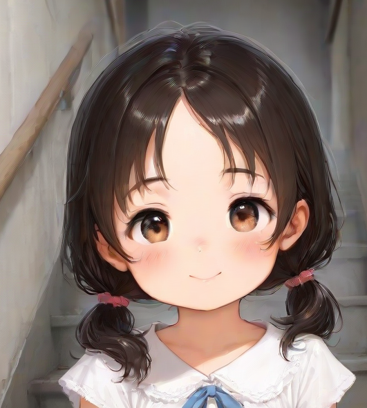 AMADA KUROU | PromptCom